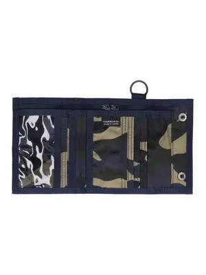 PORTER YOSHIDA Wallet “counter Shade
