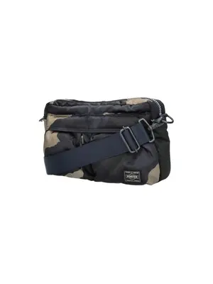 PORTER YOSHIDA Shoulder Bag “shade