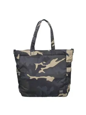 PORTER YOSHIDA Tote Bag “counter Shade - Multi