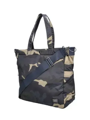 PORTER YOSHIDA Tote Bag “counter Shade