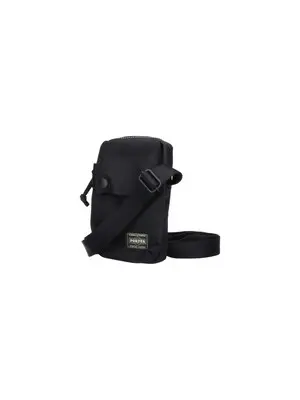 PORTER YOSHIDA Mini Bag “unit
