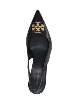 Tory Burch Slingback Pumps “eleanor