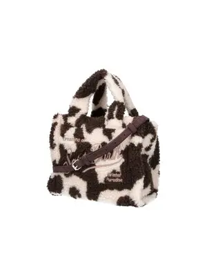MC2 SAINT BARTH Tote Bag “colette Teddy