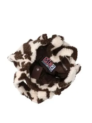 MC2 SAINT BARTH Tote Bag “colette Teddy