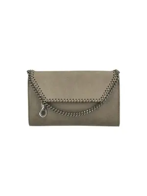 Stella McCartney Falabella” Wallet Bag