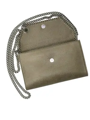 Stella McCartney Falabella” Wallet Bag