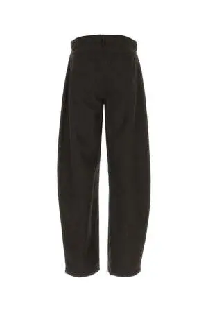 Séfr Dark Wool Pant