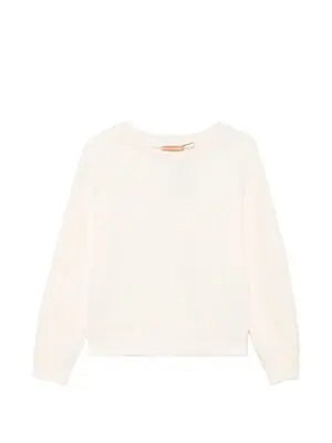 ERMANO SCERVINO Ermanno Scervino Sweatshirts