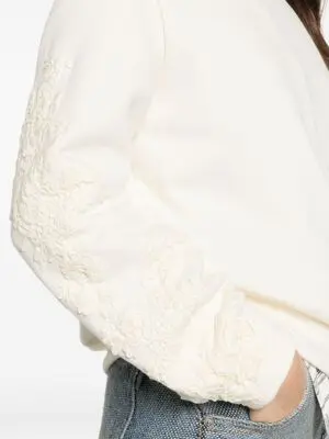 ERMANO SCERVINO Ermanno Scervino Sweatshirts