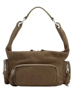MARGESHERWOOD Shoulder Bag Mini "city Hobo Ew Mini