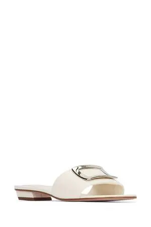 ROGER VIVIER Padded Mule 20