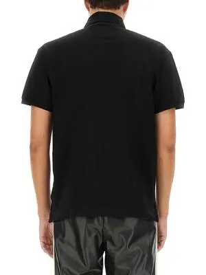 Palm Angels Polo With Logo