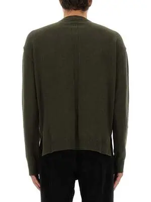 Rick Owens Cashmere Sweater