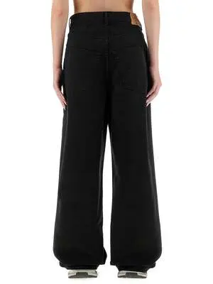 Balenciaga Baggy Pants