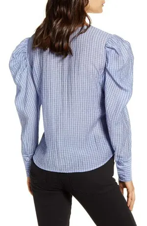 Vero Moda Puff Sleeve Top