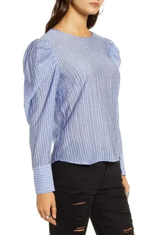 Vero Moda Puff Sleeve Top
