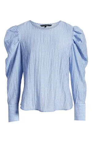Vero Moda Puff Sleeve Top
