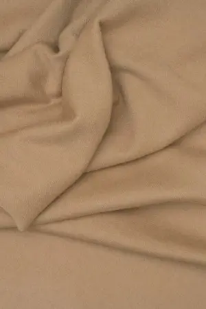 ELIZABETTA Vivaldicashmere Scarf - Camel