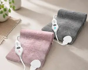 PURSONIC Mother’s And Father’s Day Comfort Heating Pad Bundle