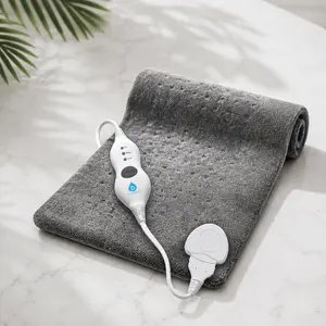 PURSONIC Mother’s And Father’s Day Comfort Heating Pad Bundle