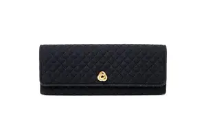 MICHELLE WILHITE The Robbie Clutch Midnight Multi
