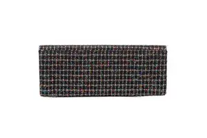 MICHELLE WILHITE The Robbie Clutch - Midnight