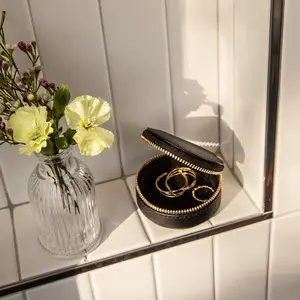 YOUZEY Jetsetterthe Jewelry Pod