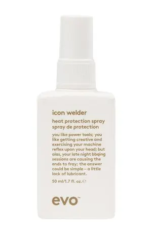 Evo Icon Welder Heat Protection Spray