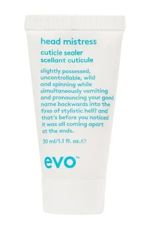 Evo Head Mistress Cuticle Sealer