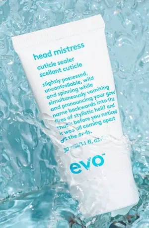 Evo Head Mistress Cuticle Sealer