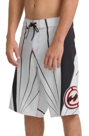 BILLABONG Ai Samurai Pro Board Shorts