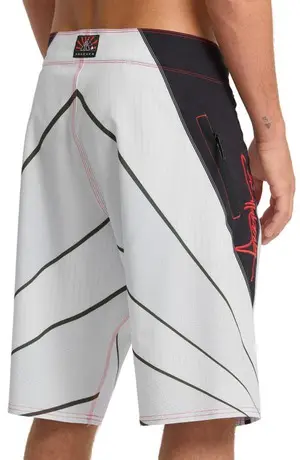 BILLABONG Ai Samurai Pro Board Shorts