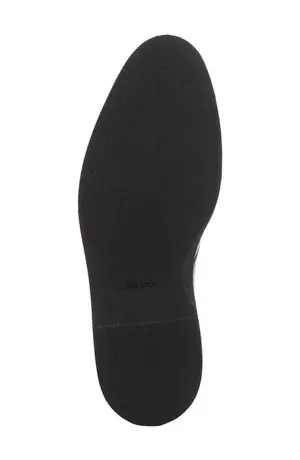 John Lobb Smith Leather Chukka Boot