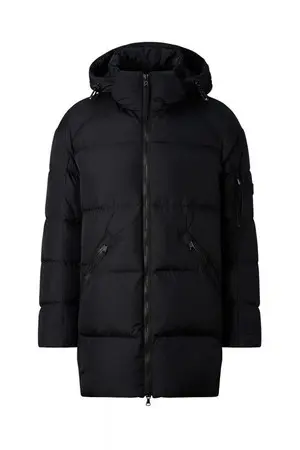 Bogner Jones Down Jacket - Black