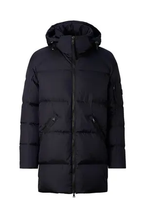 Bogner Jones Down Jacket - Navy