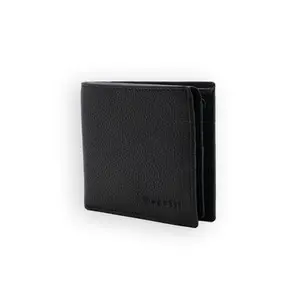 BUGATTI Sutton Leather Wallet