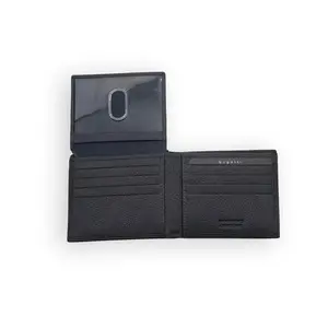 BUGATTI Sutton Leather Wallet