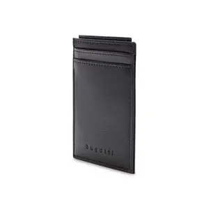 BUGATTI Finlay Leather Wallet