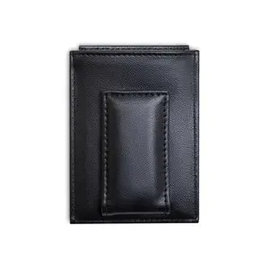 BUGATTI Finlay Leather Wallet