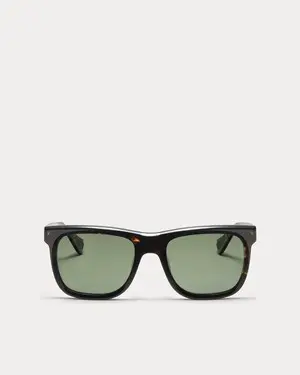 ARTICLE ONE Beaufort Sunglasses - Tortoise