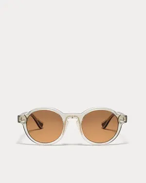 ARTICLE ONE Edey V2 Sunglasses Crystal