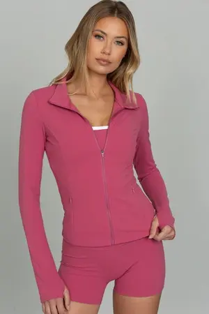 GOLD HINGE Strydeform Jacket
