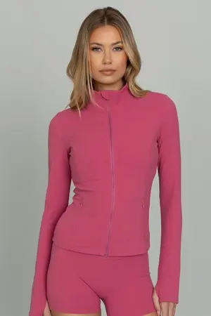 GOLD HINGE Strydeform Jacket