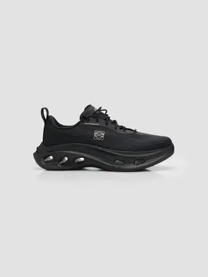 Loewe X On Cloudtilt Cosmic Sneakers Black