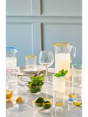 JULISKA Nell Highball Glass