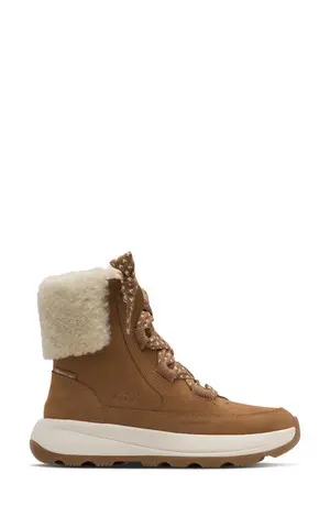 KIZIK Juno 2 Waterproof Lace-up Boot