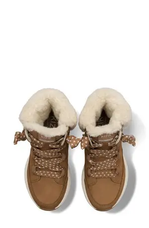 KIZIK Juno 2 Waterproof Lace-up Boot
