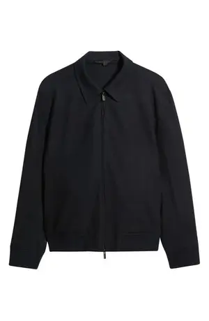 BOSS Hanry Bomber Jacket