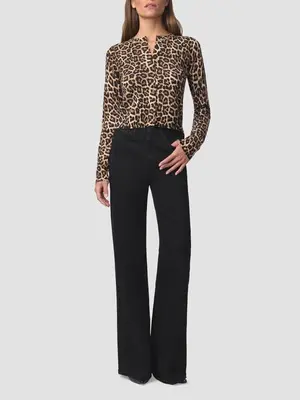 Joe's Jeans The Dani Wool-cashmere Cardigan