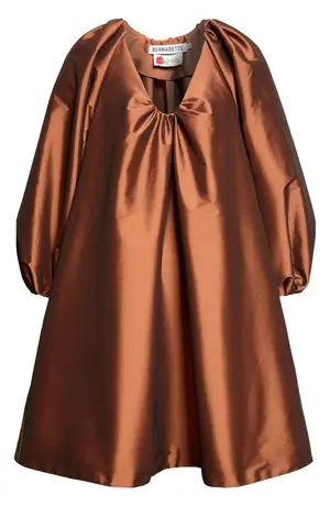 Bernadette George Minidress